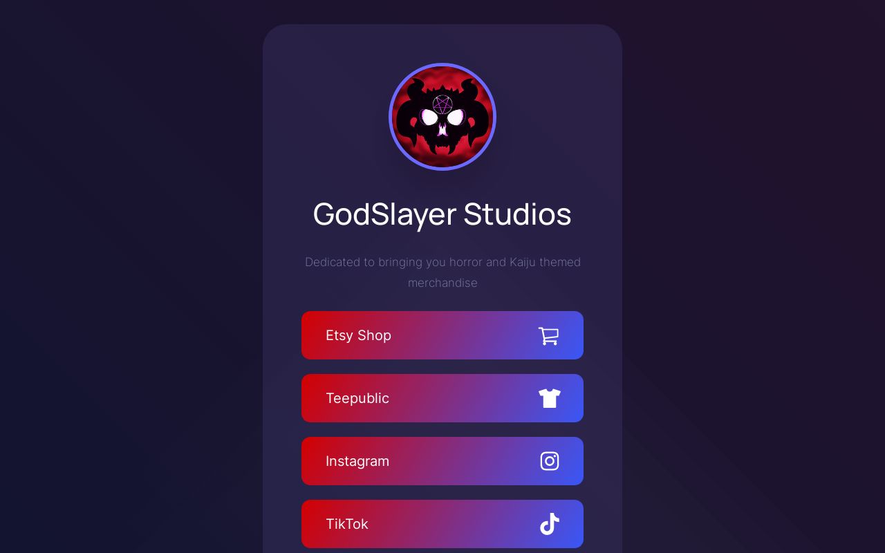 GodSlayer Studios